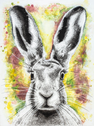 Ben RiLEY Art